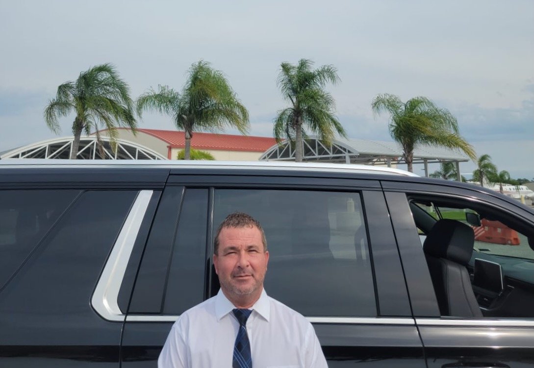 About Jax airport Limo Service LLC